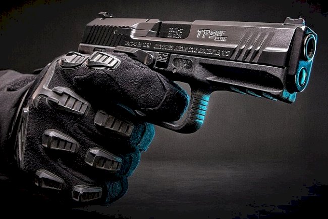 CANiK M2 QCB Genel Özellikleri - Pîstol Türkiye